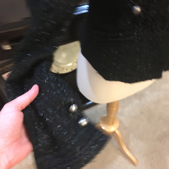 Express | Jackets & Coats | Express Tweed Jacket | Poshmark